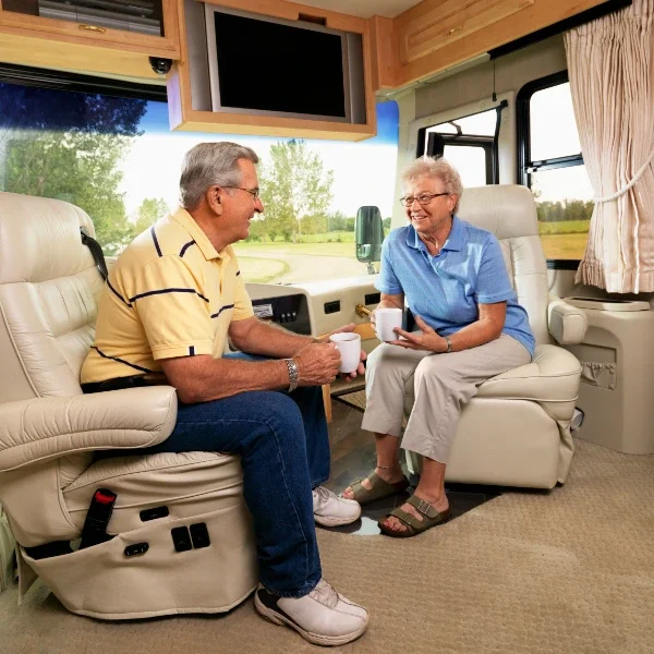 RV vs Hotel: Cost, Comfort, and Convenience Compared